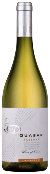 Quasar Reserva Chardonnay | Vivino Canada