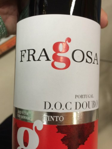 Fragosa Tinto | Vivino US