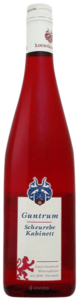 Louis Guntrum Scheurebe Kabinett | Vivino US