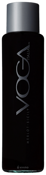 Voga Merlot Sicily | Vivino Brasil