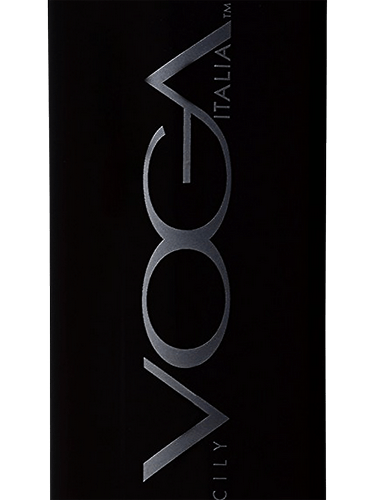 Voga Merlot Sicily | Vivino US