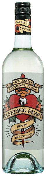 Bleeding Heart Sauvignon Blanc | Vivino US