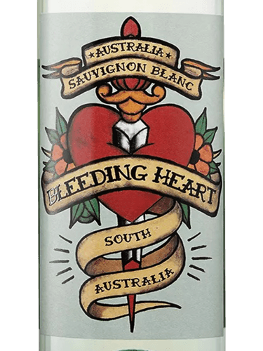 Bleeding Heart Sauvignon Blanc | Vivino US