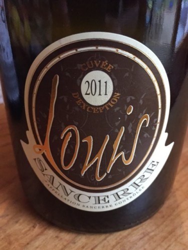 Louis Sancerre Cuvée d'Exception | Vivino Australia