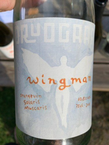 Drudgaard Vin Wingman Solaris - Muscaris | Vivino Australia
