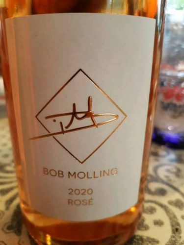 Bob Molling Rosé | Vivino US