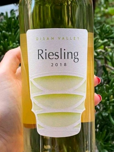 Venec Disan Riesling | Vivino US