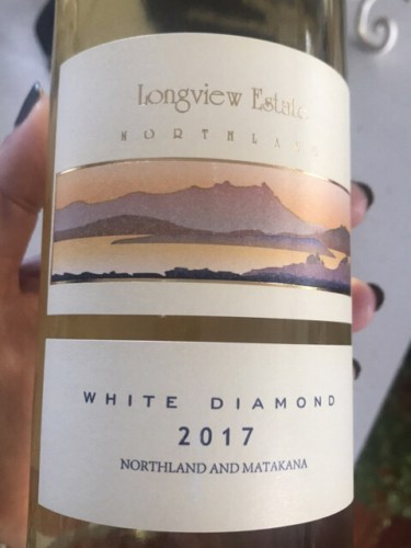 Longview Estate White Diamond | Vivino US