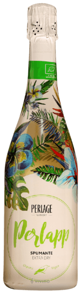 N.V. Perlage Perlapp Extra Dry | Vivino US