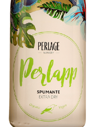 N.V. Perlage Perlapp Extra Dry | Vivino US