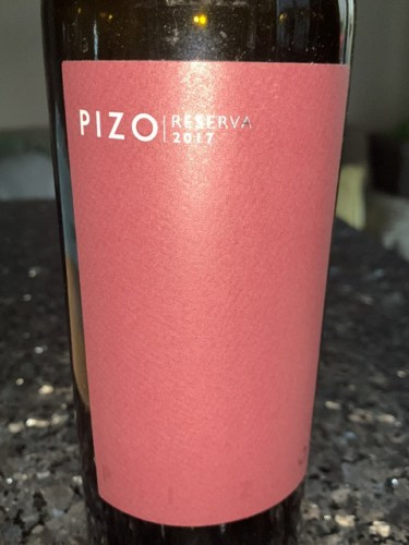 Pizo Reserva | Vivino US