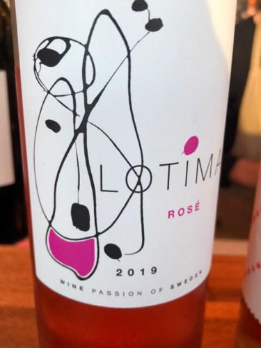 Lottenlund Estate Lotima Rosé | Vivino US