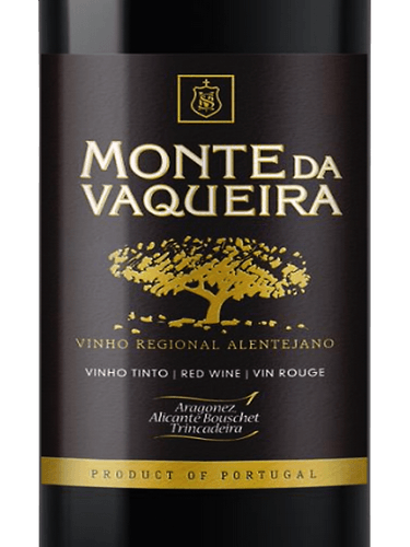 Marcolino Sébo Monte da Vaqueira Tinto | Vivino English