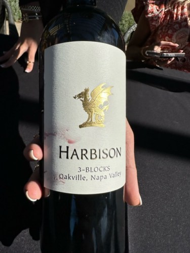 Harbison 3-Blocks | Vivino US