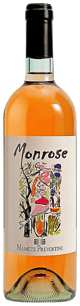 Mamete Prevostini Monrose | Vivino English