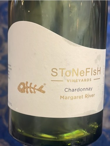 Stonefish Chardonnay | Vivino Australia