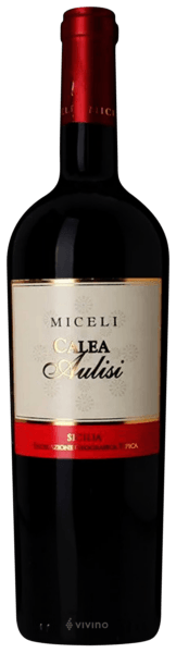 Miceli Calea Aulise | Vivino US