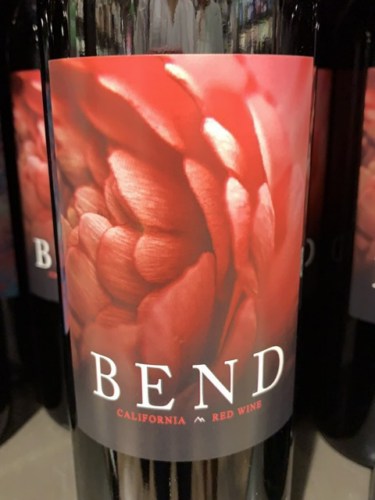 Bend Red | Vivino US