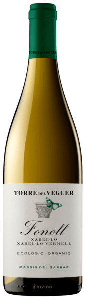 Bodegas Torre del Veguer Fonoll Xarel-Lo - Xarel-Lo Vermell | Vivino España