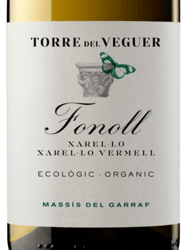 Bodegas Torre del Veguer Fonoll Xarel-Lo - Xarel-Lo Vermell | Vivino España