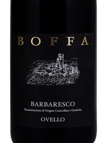 2019 Boffa Barbaresco Ovello | Vivino United States