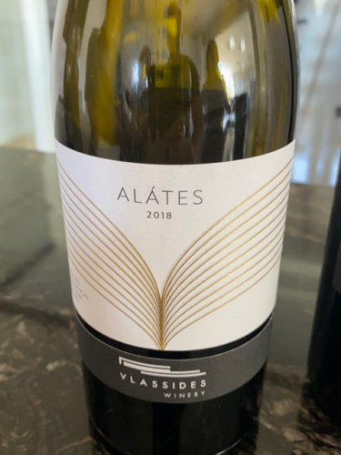 2020 Vlassides Alátes | Vivino US