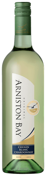 2017 Arniston Bay Chenin Blanc - Chardonnay | Vivino US