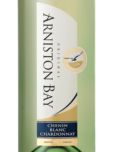 2017 Arniston Bay Chenin Blanc - Chardonnay | Vivino US