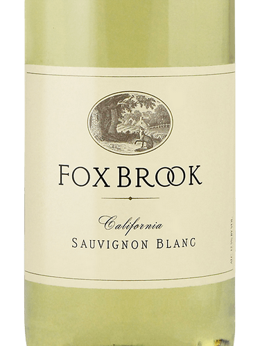 Fox Brook Sauvignon Blanc | Vivino US