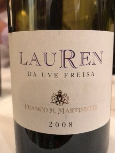 Franco M. Martinetti Lauren | Vivino Brasil
