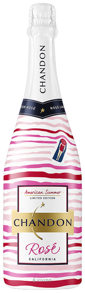 CHANDON California Limited Edition Rosé | Vivino US