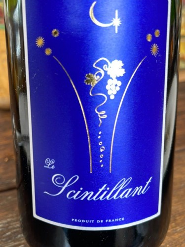 Claude Quenard Le Scintillant | Vivino US