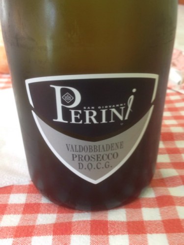 San Giovanni di Perini Valdobbiadene Prosecco | Vivino English