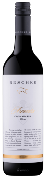 Reschke Armenta Shiraz | Vivino US