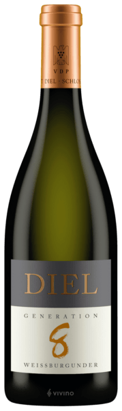 Diel Generation 8 Weissburgunder | Vivino US