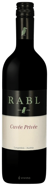 Rabl Cuvée Privée | Vivino US