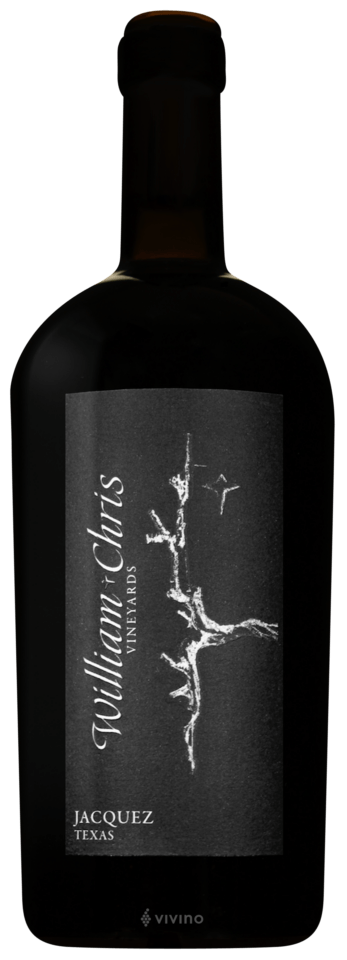 William Chris Vineyards Winery | Vivino