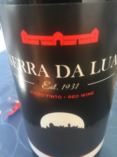 Adega Regional de Colares Serra da Lua Tinto | Vivino Brasil