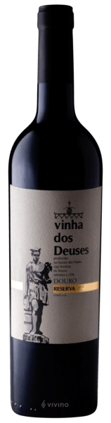 Quinta dos Frades Vinha dos Deuses Reserva | Vivino Brasil