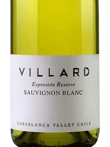 Villard Expresión Reserve Sauvignon Blanc | Vivino US