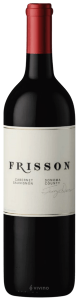 Frisson Cabernet Sauvignon | Vivino US