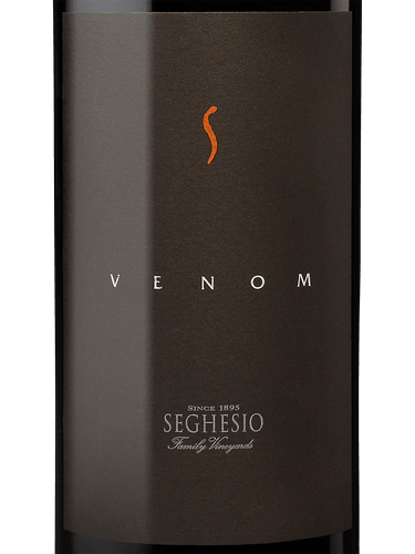 Seghesio Venom | Vivino English