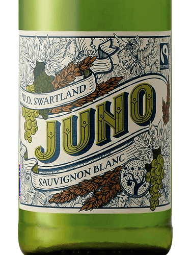 Juno Sauvignon Blanc | Vivino US