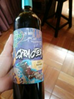 Bodegas Santa Ana Caracter Sweet Red | Vivino Canada