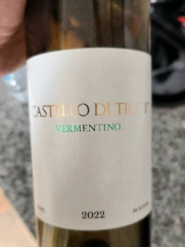 Castello di Trevi Vermentino | Vivino US