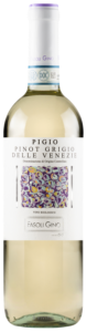Fasoli Gino Pigio Pinot Grigio | Vivino Canada
