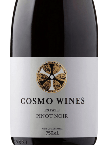Cosmo Estate Pinot Noir | Vivino US