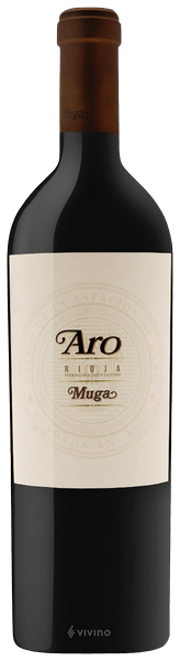 Muga Aro | Vivino Canada