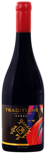 Vidinska Gamza Traditions Gamza | Vivino US