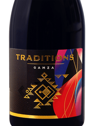 Vidinska Gamza Traditions Gamza | Vivino US